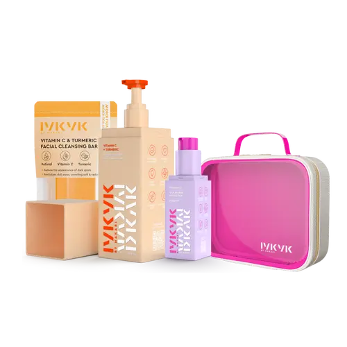 MAKARI DE SUISSE Glow Starter Kit - None