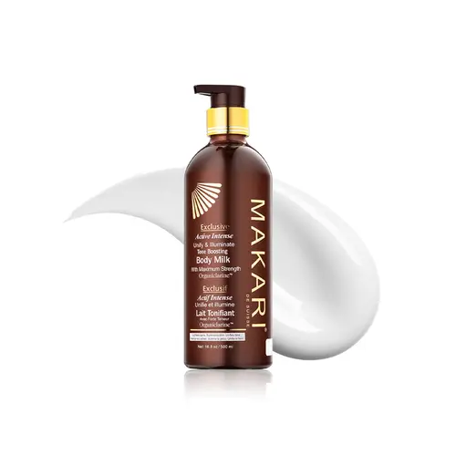 MAKARI Exclusive Milk - None