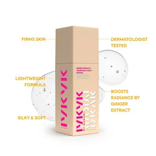 MAKARI Skin Goals Skincare Kit