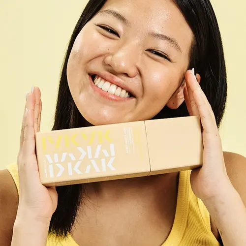 MAKARI Glow & Go Skincare Kit