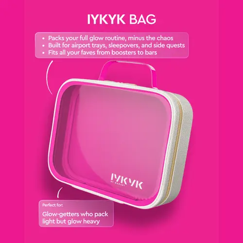 MAKARI Glow & Go Skincare Kit
