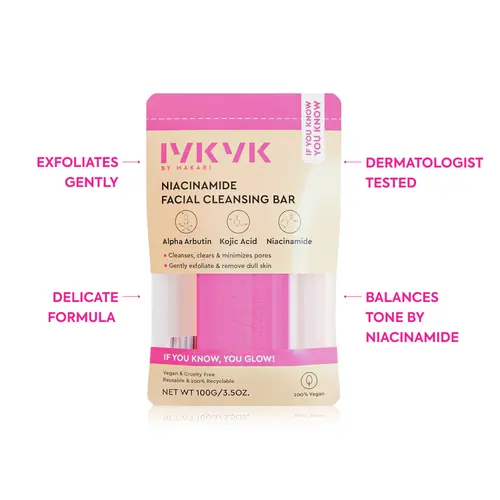MAKARI Glow & Go Skincare Kit