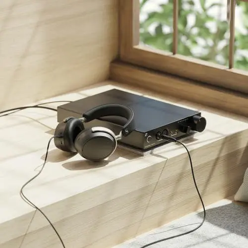 SENNHEISER Hdv 820 Reference Headphone Amplifier