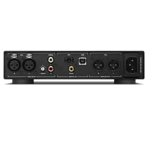 SENNHEISER Hdv 820 Reference Headphone Amplifier
