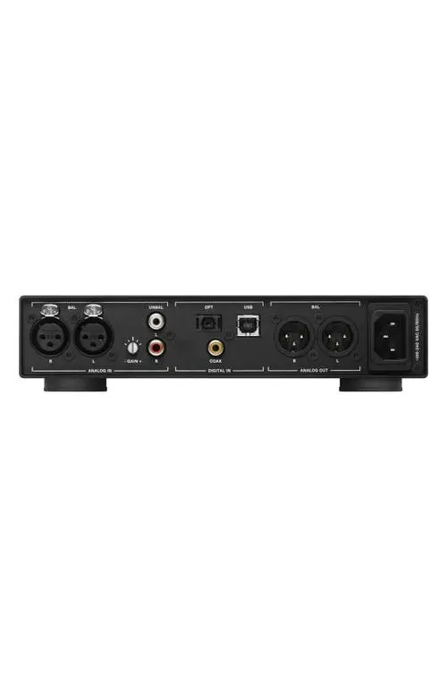 SENNHEISER Senneheiser Hdv 820 Digital Headphones Amplifier