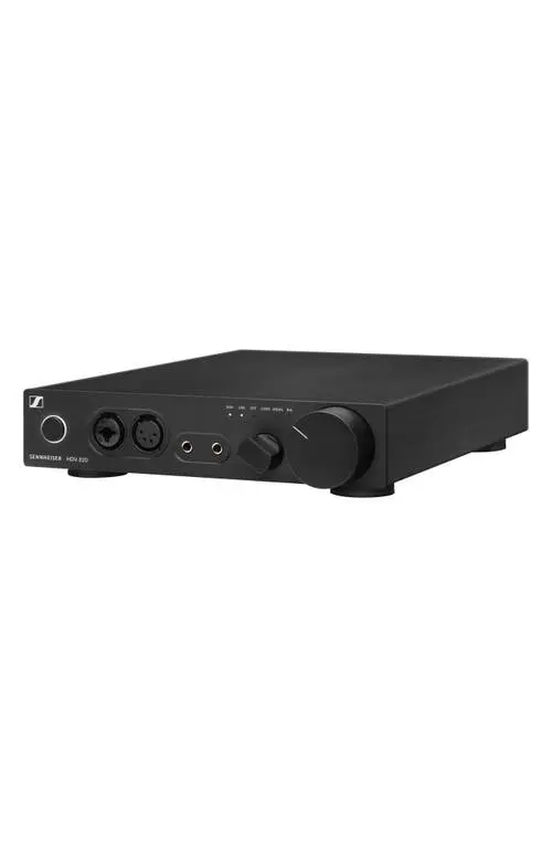 SENNHEISER Senneheiser Hdv 820 Digital Headphones Amplifier