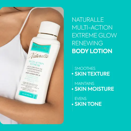 MAKARI Naturalle Multi-action Extremeskin Care Kit