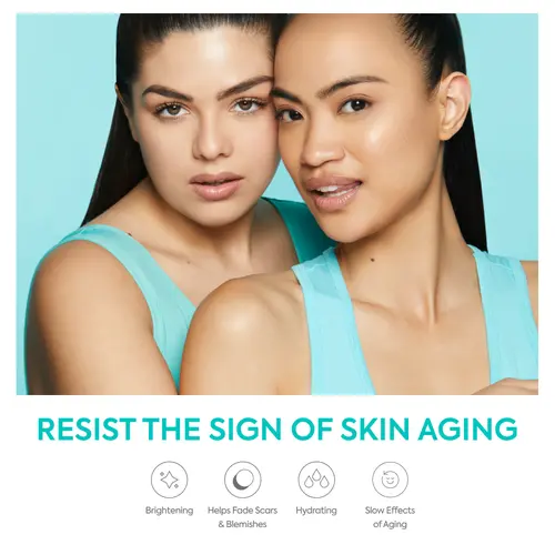 MAKARI Naturalle Multi-action Extremeskin Care Kit