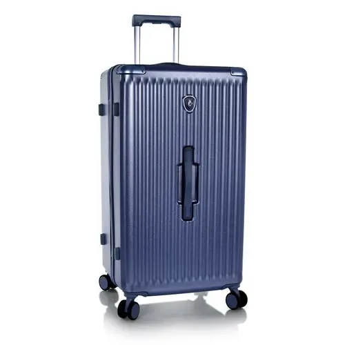 HEYS Luxe 30-inch Luggage Trunk - Navy
