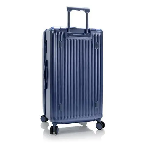HEYS Luxe 30-inch Luggage Trunk - Navy