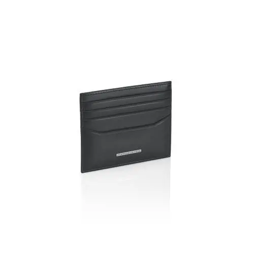Porsche Design Classic Cardholder 8 Cc - Black