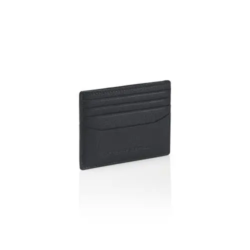 Porsche Design Business Cardholder 8 Cc - Black