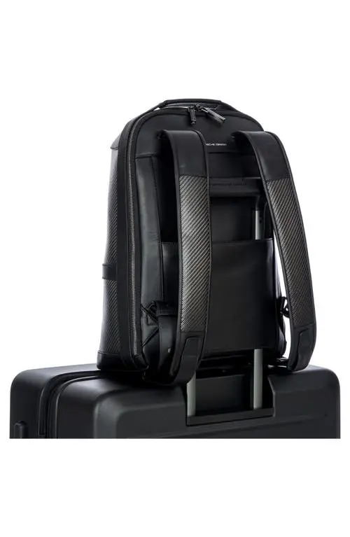 Porsche Design Carbon Fiber Backpack