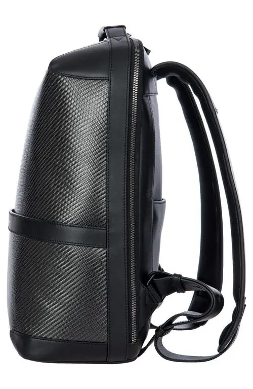 Porsche Design Carbon Fiber Backpack