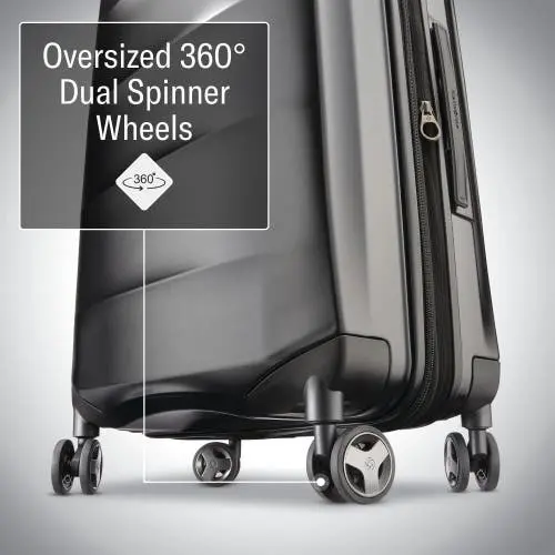 SAMSONITE Luggage