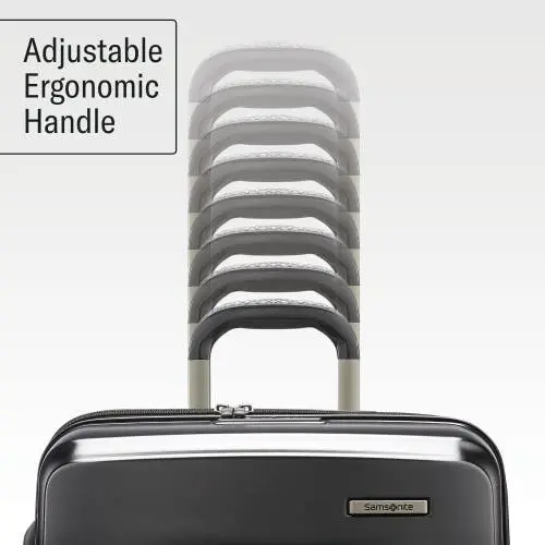 SAMSONITE Luggage