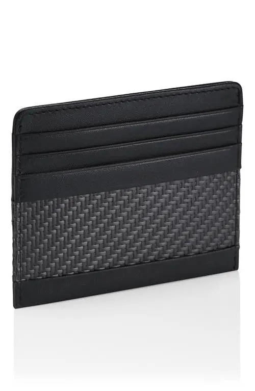 Porsche Design Carbon Card Holder