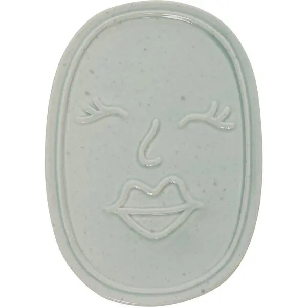 TOTALEE GIFT Face Catch All Ceramic
