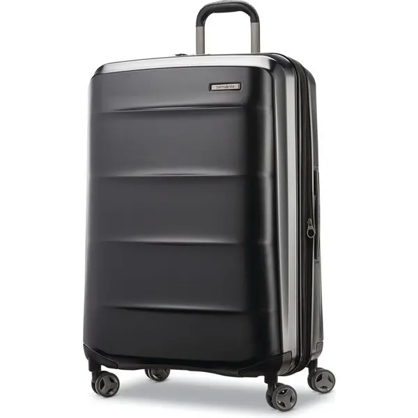 SAMSONITE Octiv Hardside Spinner 28-inch Checked Luggage