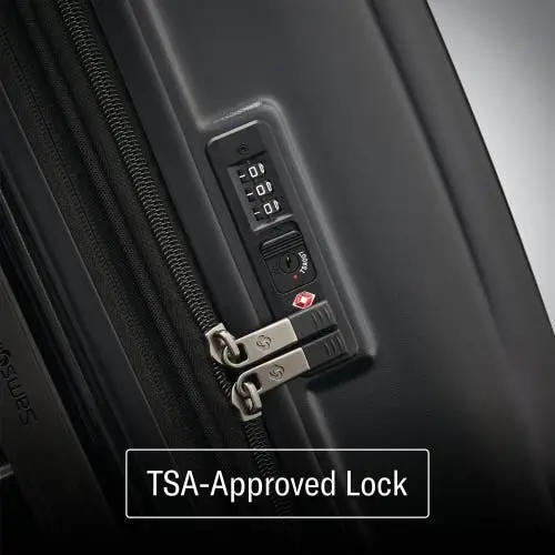 SAMSONITE Octiv Hardside Luggage
