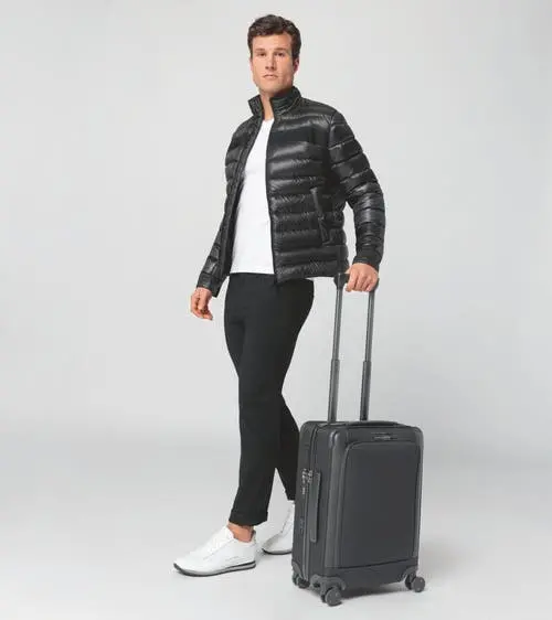 Porsche Design Carbon Briefcase