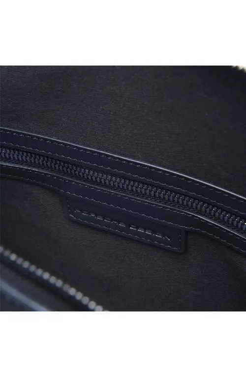 Porsche Design Carbon Fiber Briefcase