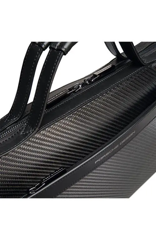 Porsche Design Carbon Fiber Briefcase