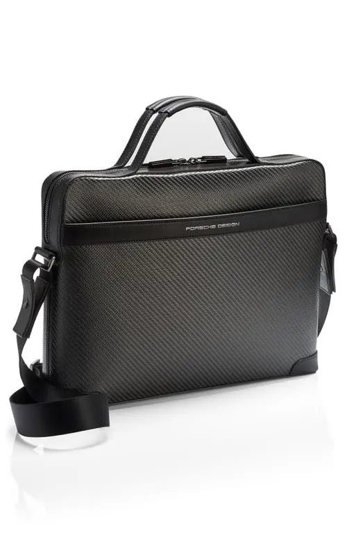 Porsche Design Carbon Fiber Briefcase