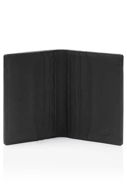 Porsche Design Roadster Business Leather Billfold Wallet