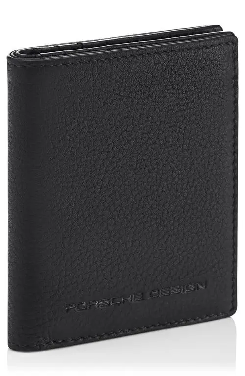 Porsche Design Roadster Business Leather Billfold Wallet