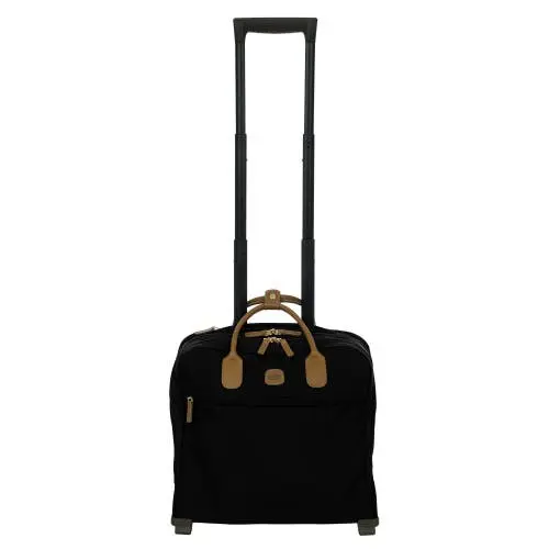 Bric'S X-travel Pilot Case - Black