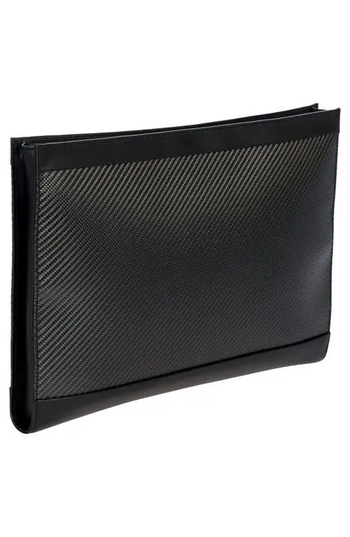 Porsche Design Carbon 15-inch Laptop Sleeve