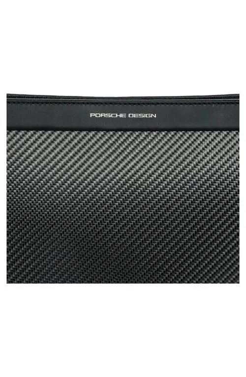Porsche Design Carbon 15-inch Laptop Sleeve
