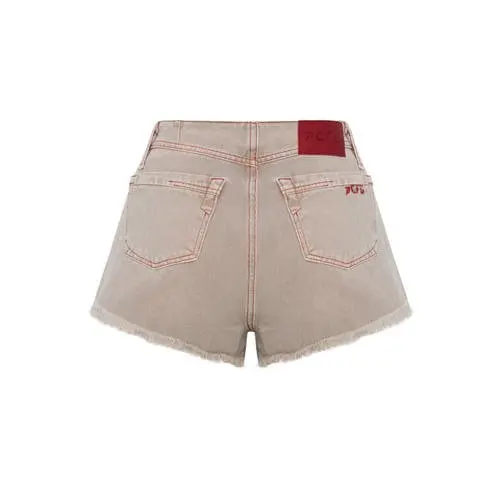 PCFG Pure Cotton Faded Super Mini Short