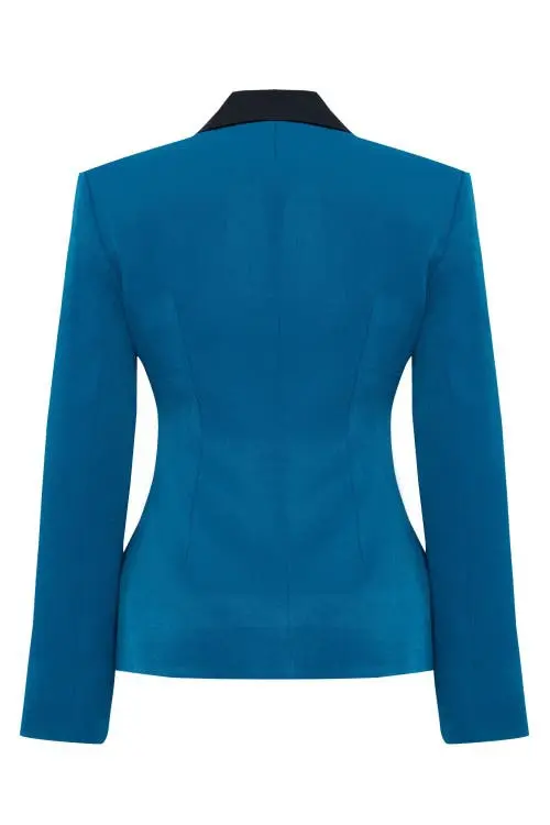 PCFG Woven Jacket - Blue