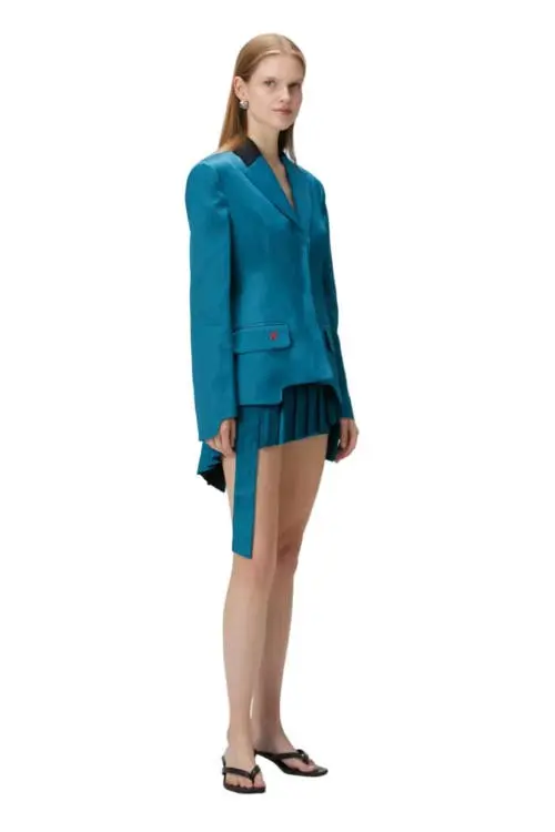 PCFG Woven Jacket - Blue