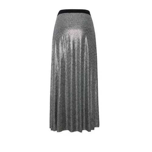 PCFG Sequin Maxi Skirt