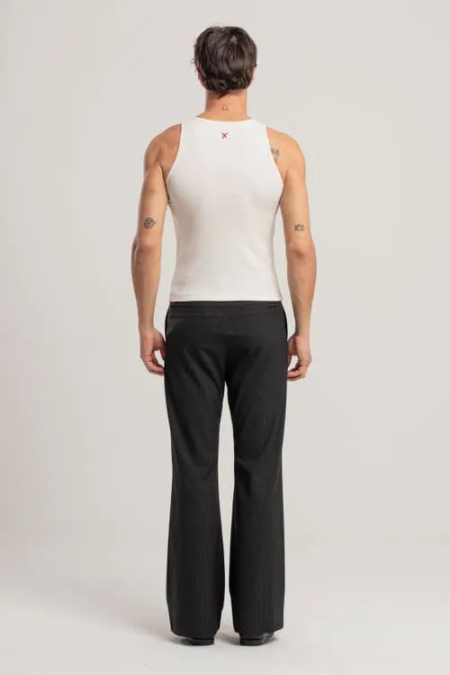 PCFG Cotton Rib Tank Top