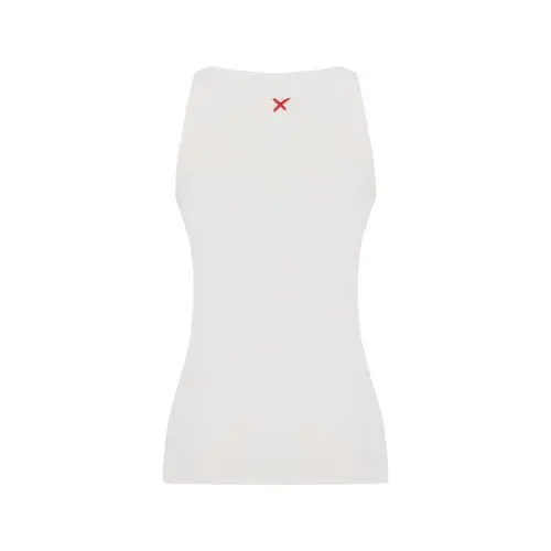 PCFG Cotton Rib Tank Top