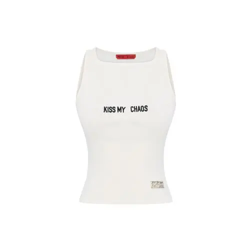 PCFG Cotton Tank Top