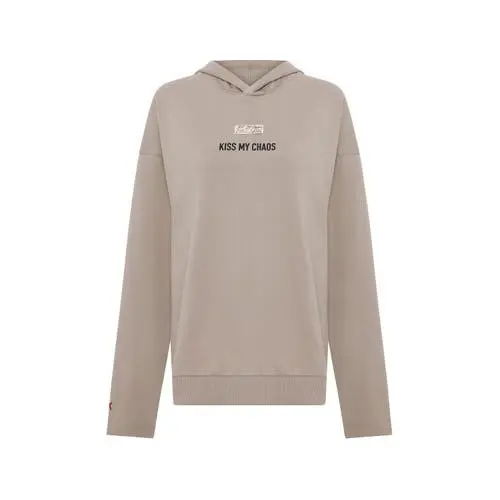 PCFG Pure Cotton Regular Fit Hoodie