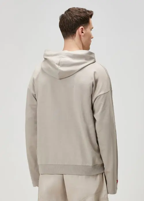 PCFG Pure Cotton Hoodie