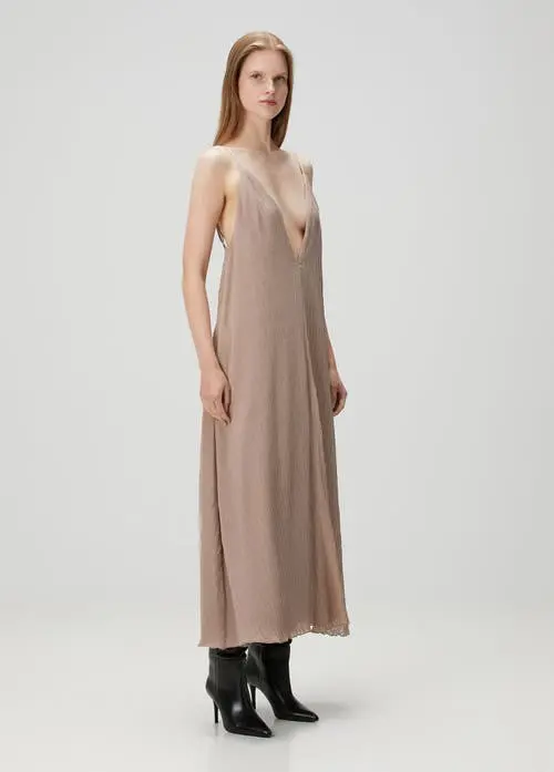 PCFG Long Dress