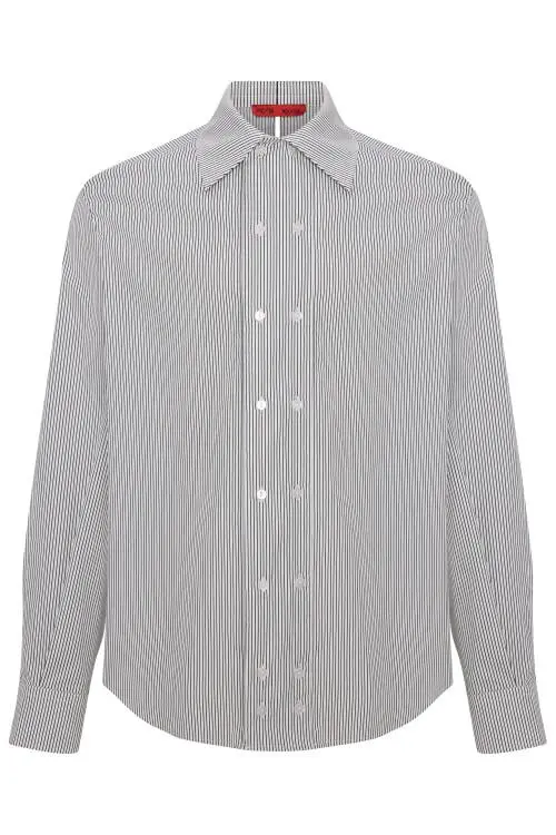 PCFG Daydreamers Woven Shirt