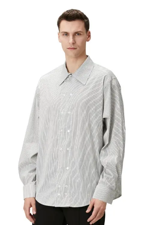 PCFG Daydreamers Woven Shirt