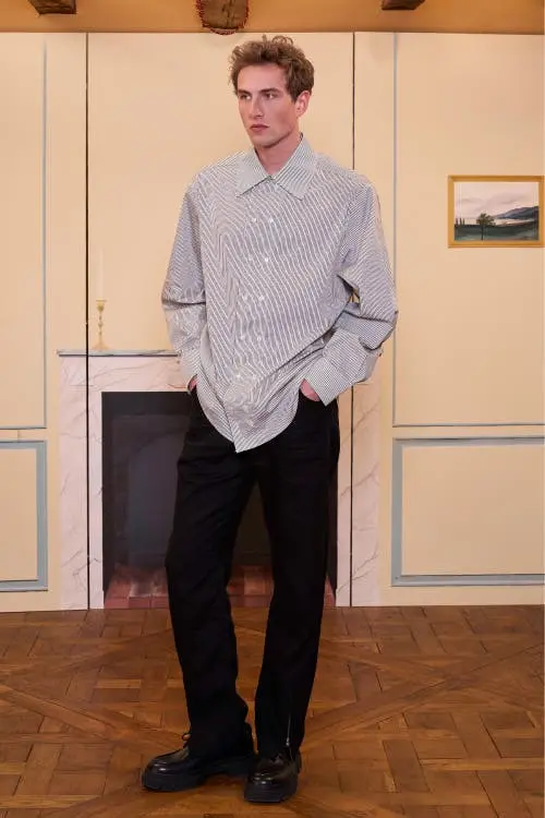 PCFG Daydreamers Woven Shirt