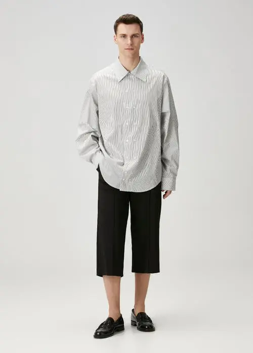 PCFG Daydreamers Woven Shirt