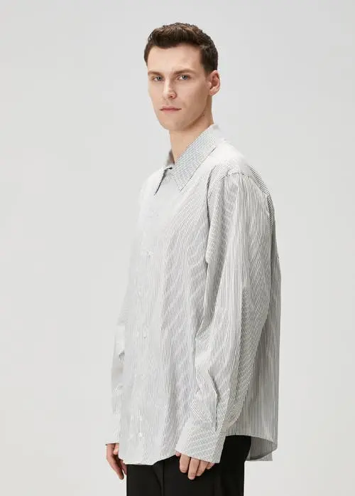 PCFG Daydreamers Woven Shirt