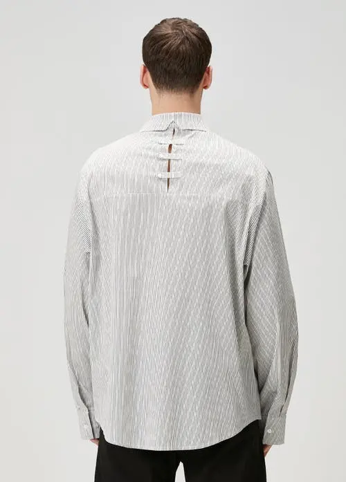 PCFG Daydreamers Woven Shirt