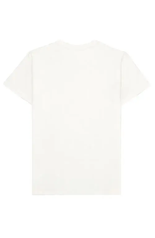 FORTELA Japtpk Tubular Pocket Double-pack T-shirt